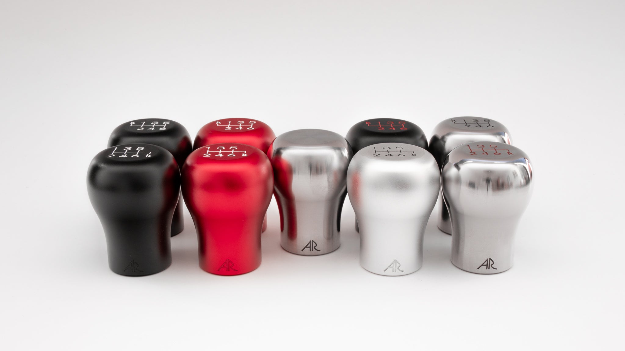 Prestige Series Install (Video) – Ascend Racing