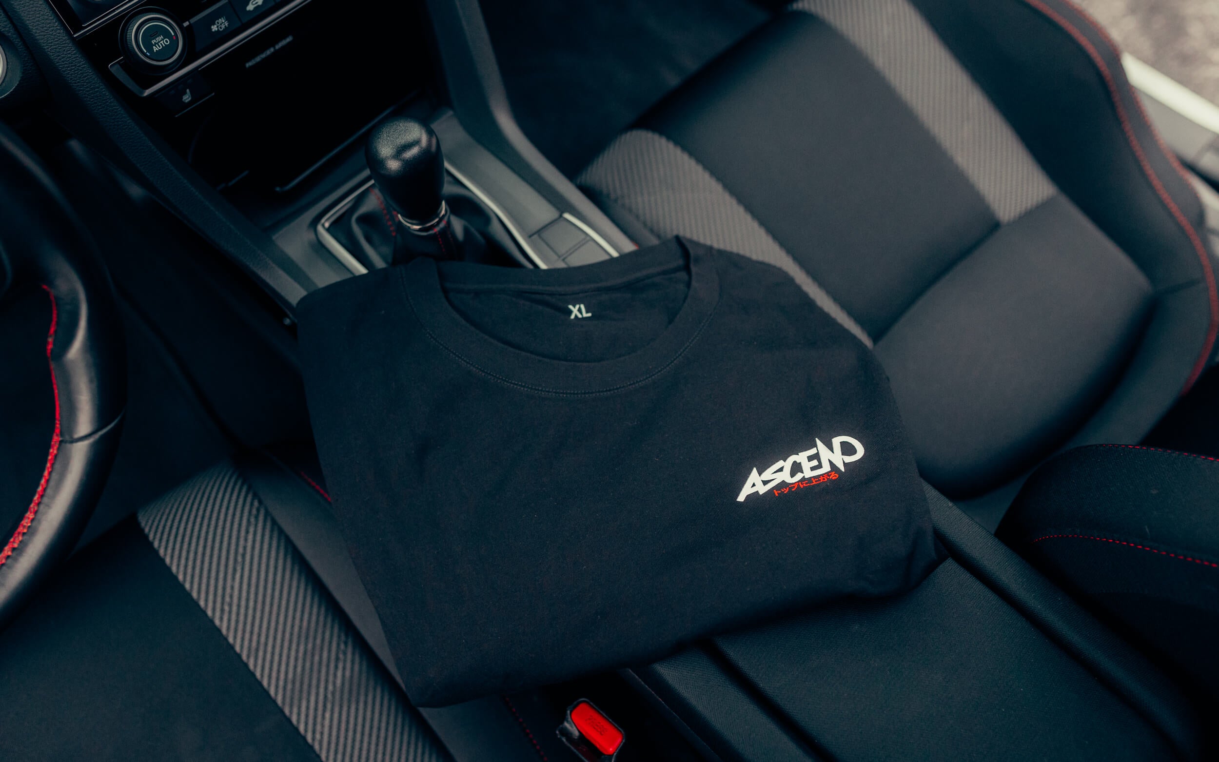 TEES – Ascend Racing